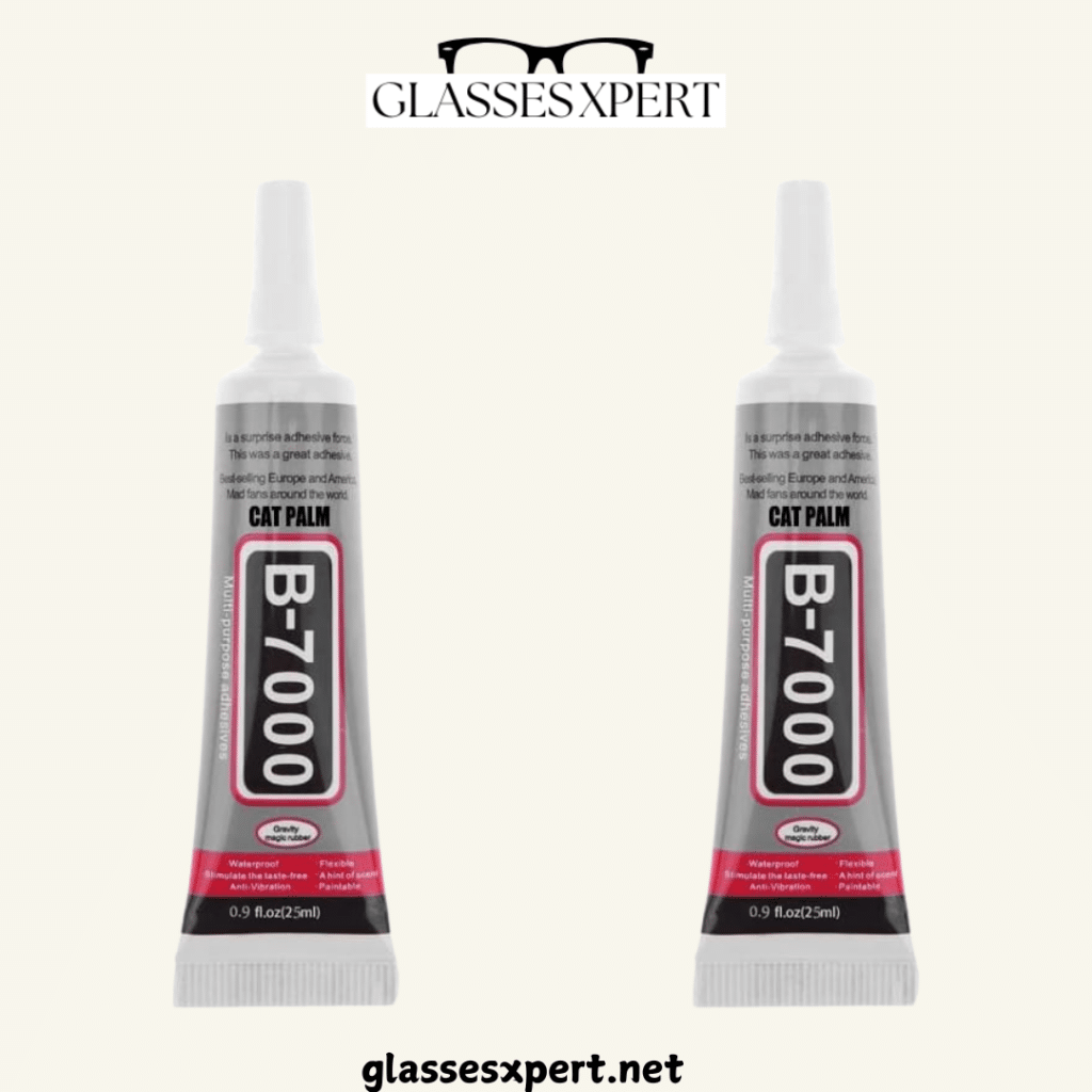 Top 5 Best Glue for Glass: Strong and Reliable Solutions