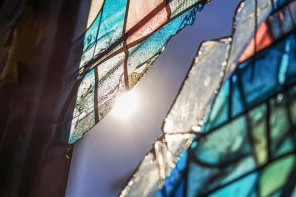 How to Repair Stained Glass: Expert Guide