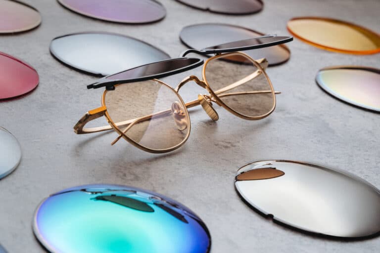 The Average Cost Of Glasses Without Insurance [2024]