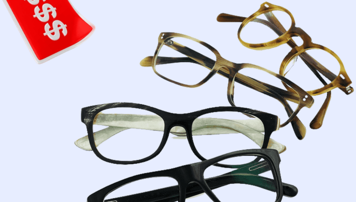 Find Perfect Eyeglasses & Expert Care Tips | Glasses Xpert