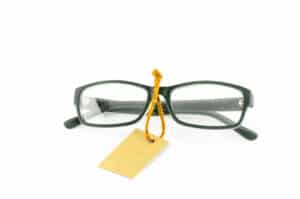 The Average Cost Of Glasses Without Insurance [2024]