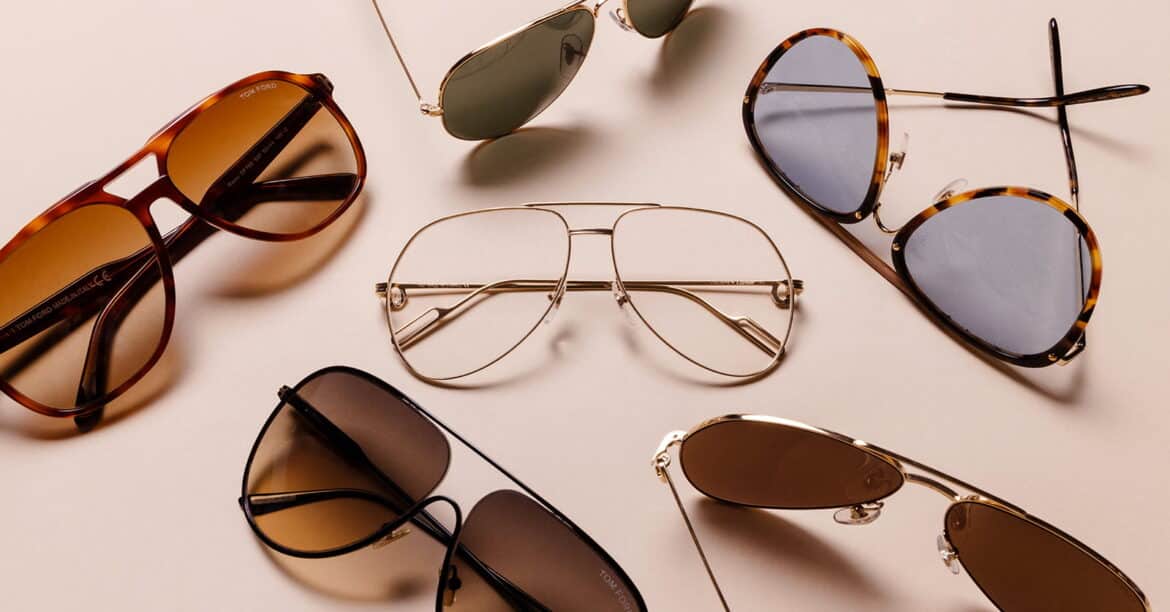 The Average Cost Of Glasses Without Insurance [2024]