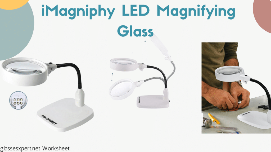 8 Best Magnifying Glasses for Ultimate Clarity