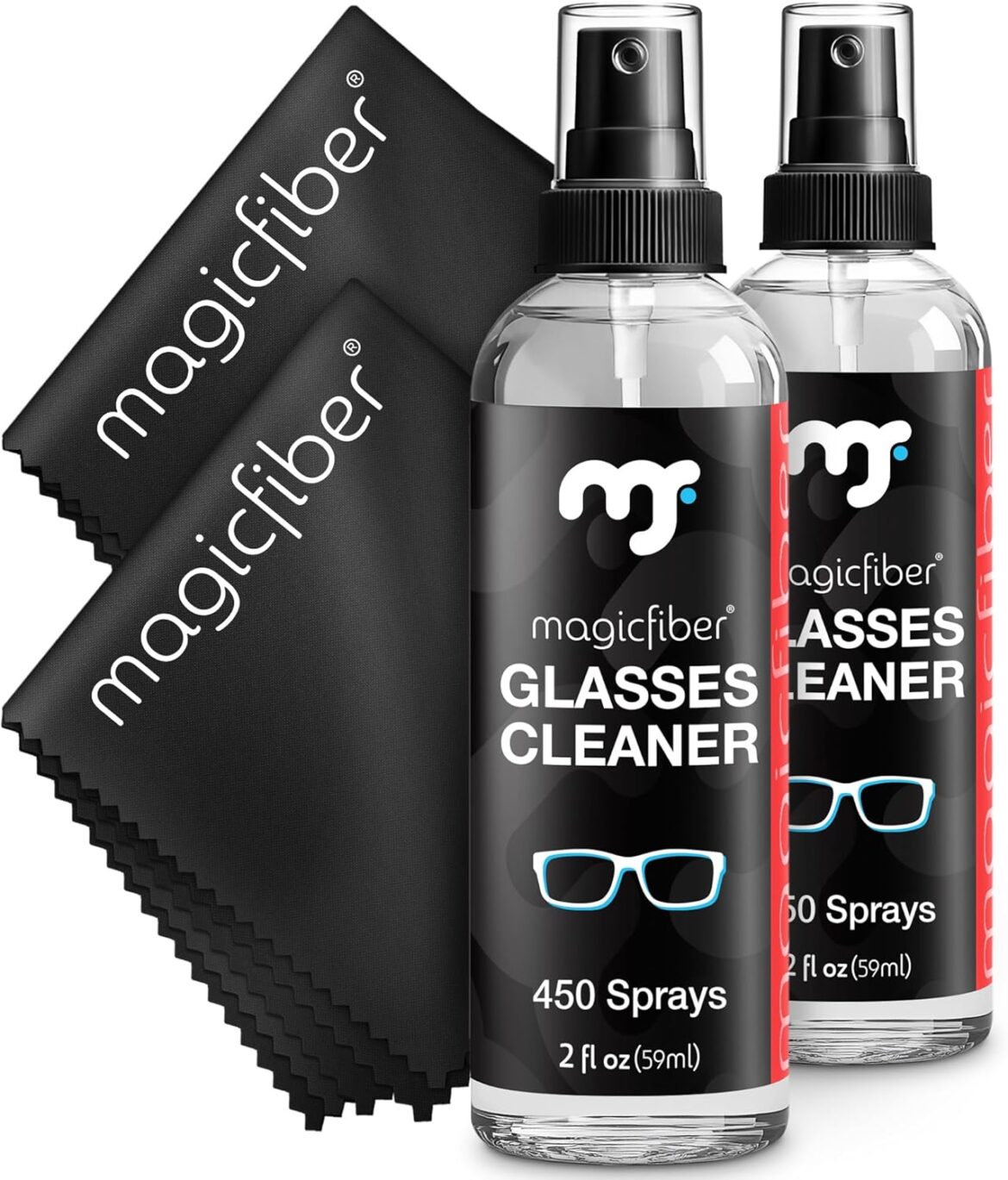 5 Best Eyeglass Cleaners in 2024