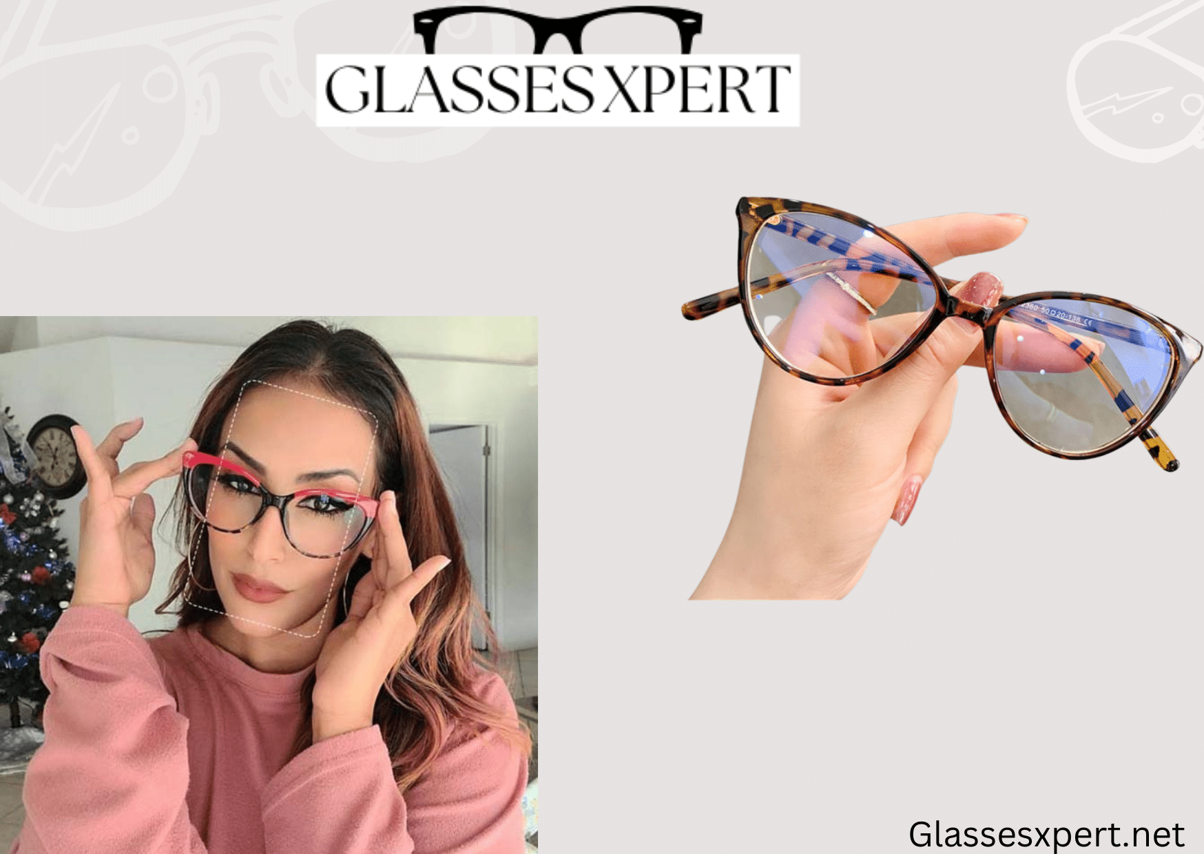 Best Glasses for Oblong Face: Top Styles & Tips Guide