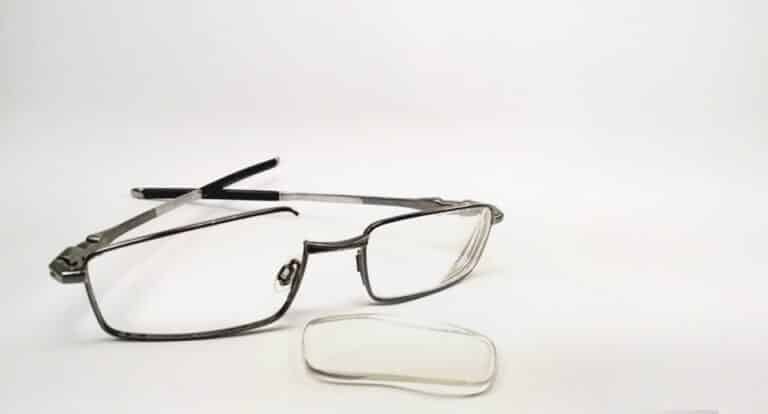 How to Put Lens Back in Glasses | Easy Repair Tips